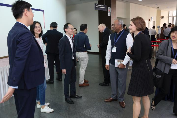 9th Annual SKBI Conference (7-8 November 2019) | SKBI